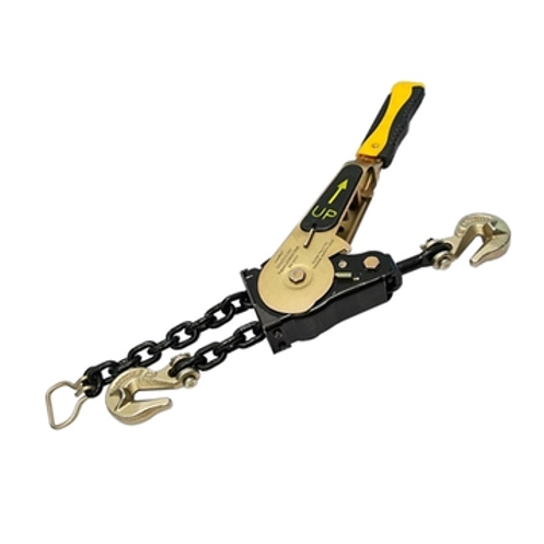 Load Restraint Systems & Equipment | Auslift Equipment