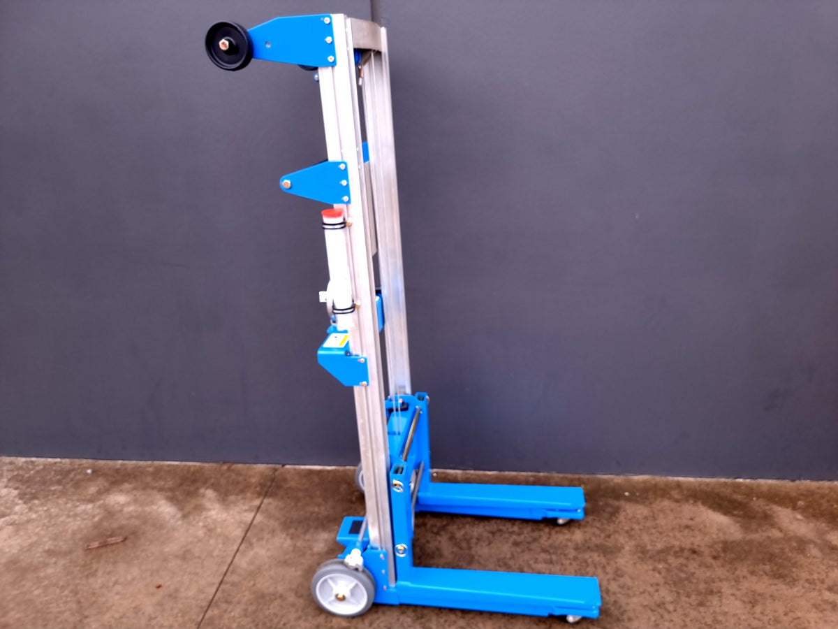 Genie GL Series Duct Lifts For Sale Australia – Auslift Equipment