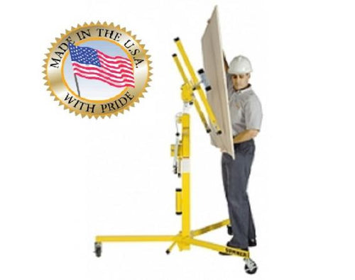 Duct Lifters For Sale Melbourne – Auslift Equipment