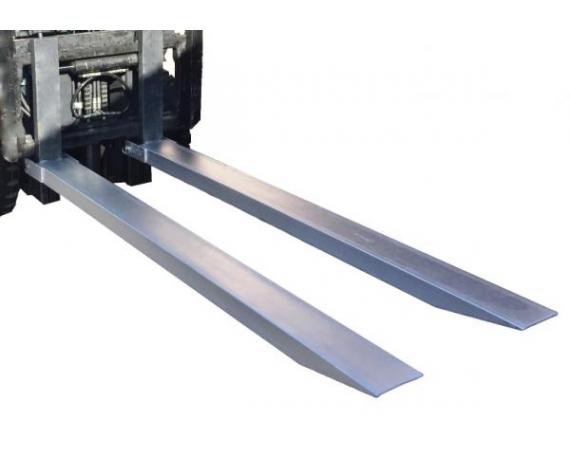 Forklift Extension Slippers Class 3 – 2.8 to 4.8 Tonne – Auslift Equipment