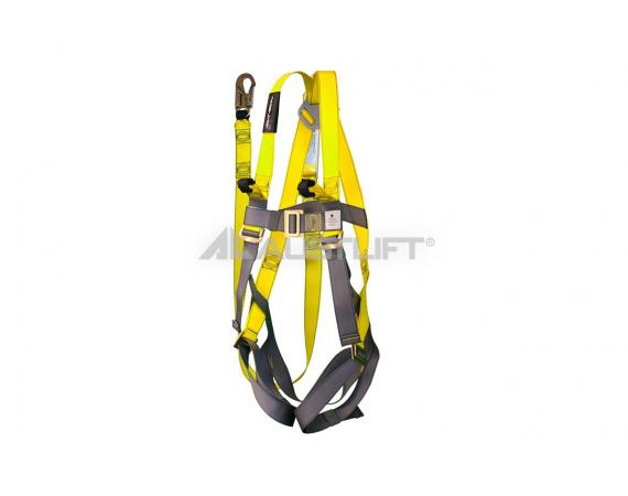 Full Body Fall Arrest Harness – Auslift Equipment
